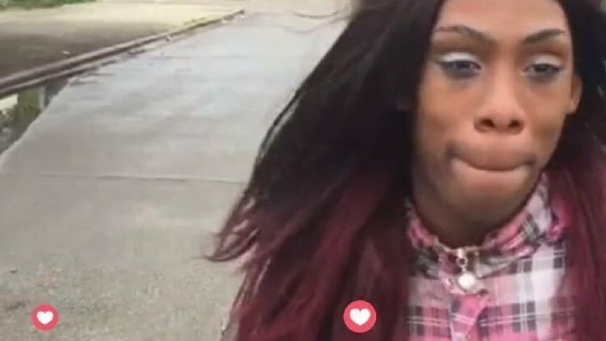 Black Trans Woman T T Murdered In Chicago Is At Least The 20th Trans Person Murdered In 2016