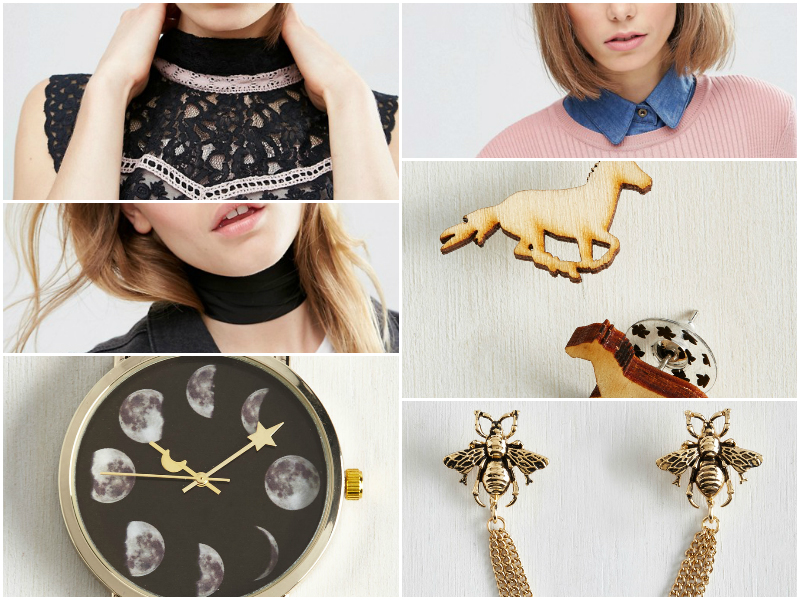 Midwestern Gothic Style Guide: How to Dress for the A-Camp Dance ...