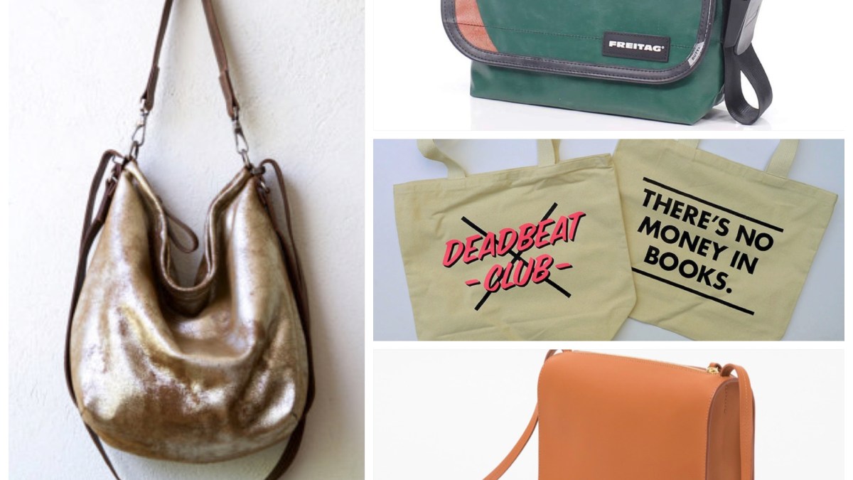 You've Got This in the Bag: Our Fave Bags and Backpack Picks for Fall ...