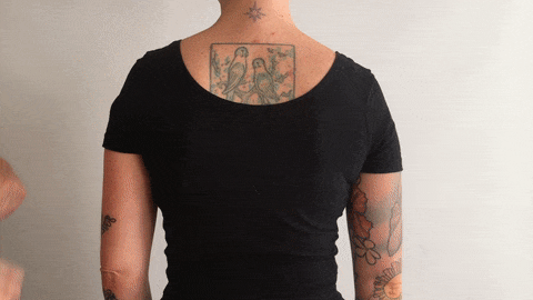 Shibari Bondage 101: Basic Chest Harness | Autostraddle