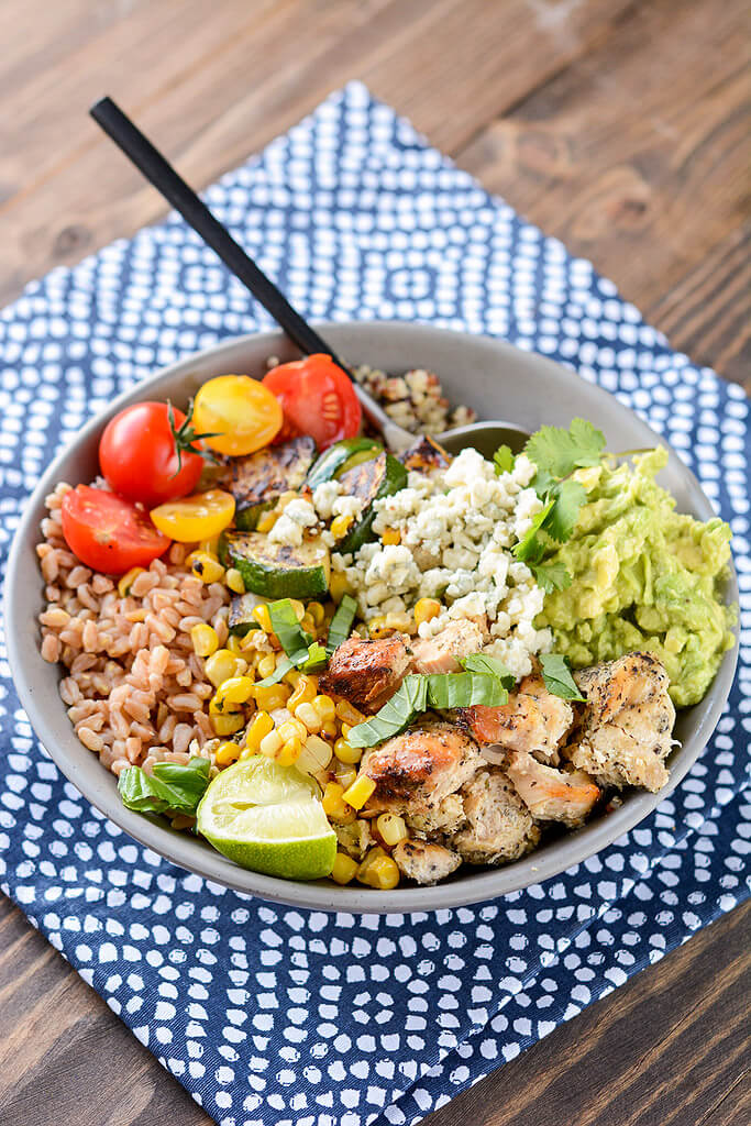 33 Bowl Recipes to Keep Your Belly Full and Life Easy | Autostraddle