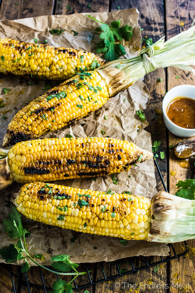 35 Summer Corn Recipes to Live Your Best Life With | Autostraddle