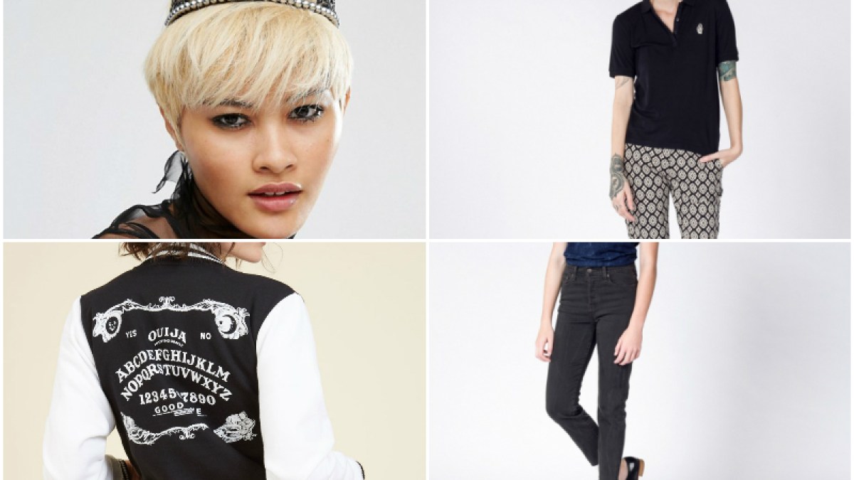 Midwestern Gothic Style Guide: How to Dress for the A-Camp Dance ...