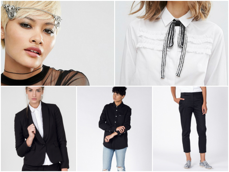 Midwestern Gothic Style Guide: How to Dress for the A-Camp Dance ...