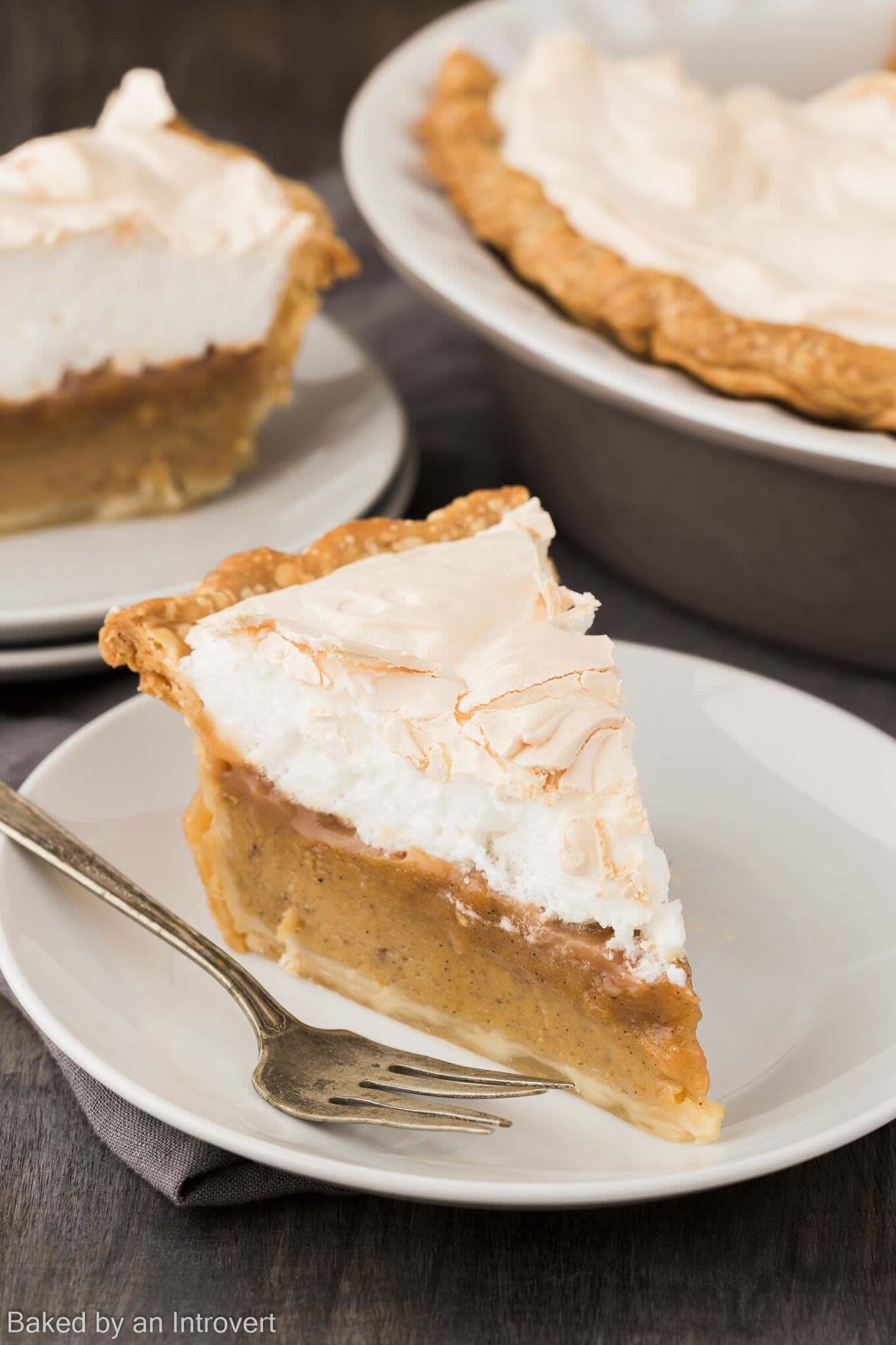 22 Sweet Pies To Warm Your Heart (And Belly) This Fall | Autostraddle