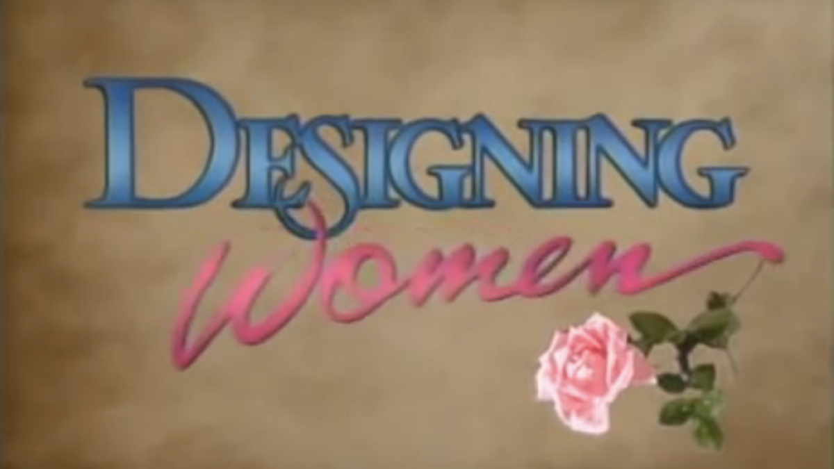 These Are The Best Stills From The "Designing Women" Opening Credits ...