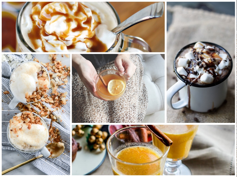 25 Cozy Fall Drinks and Cocktails To Keep You Warm and Happy | Autostraddle