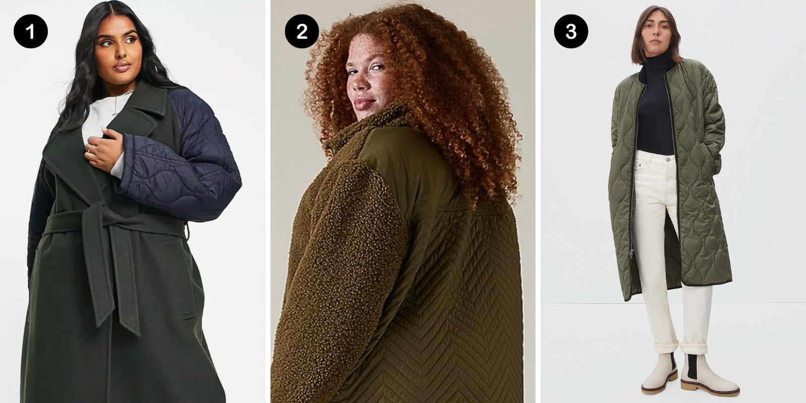 19 Gay-as-Hell Winter Coats to Keep You Warm Inside and Out | Autostraddle