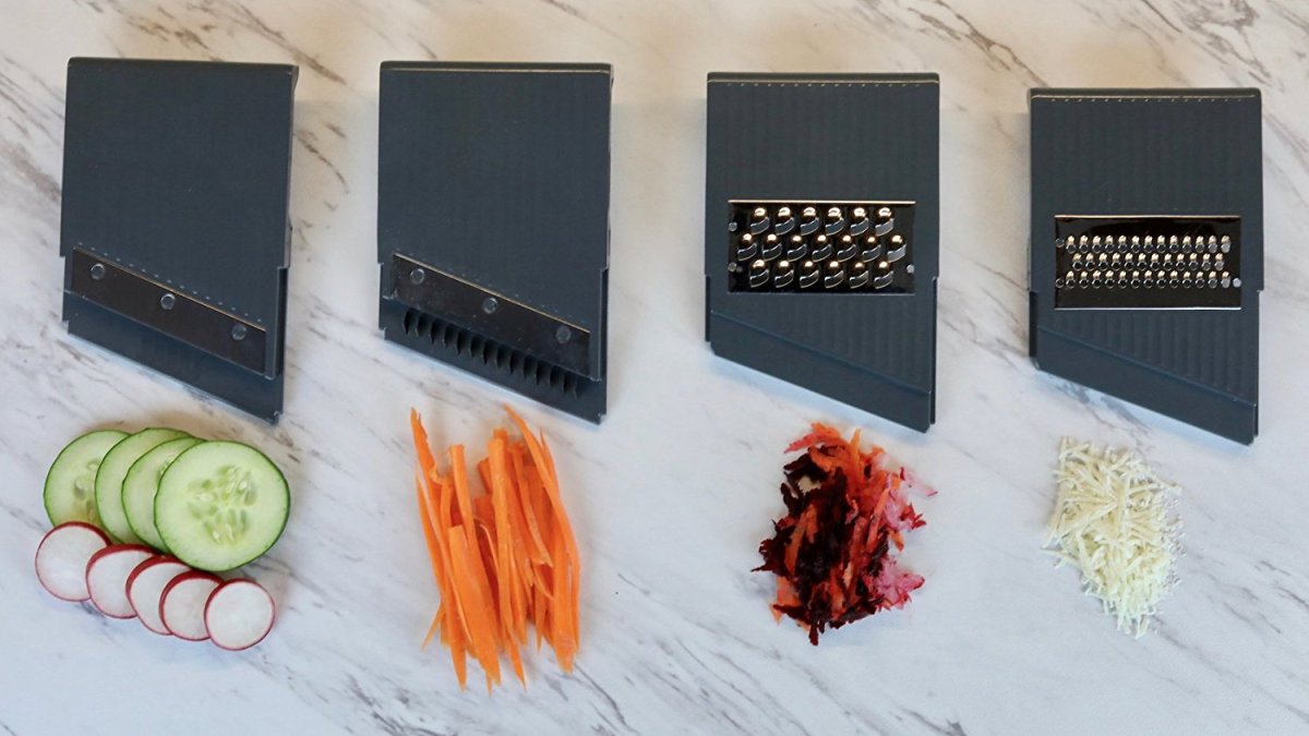 14 Kitchen Tools All Beginner Home Cooks Need | Autostraddle