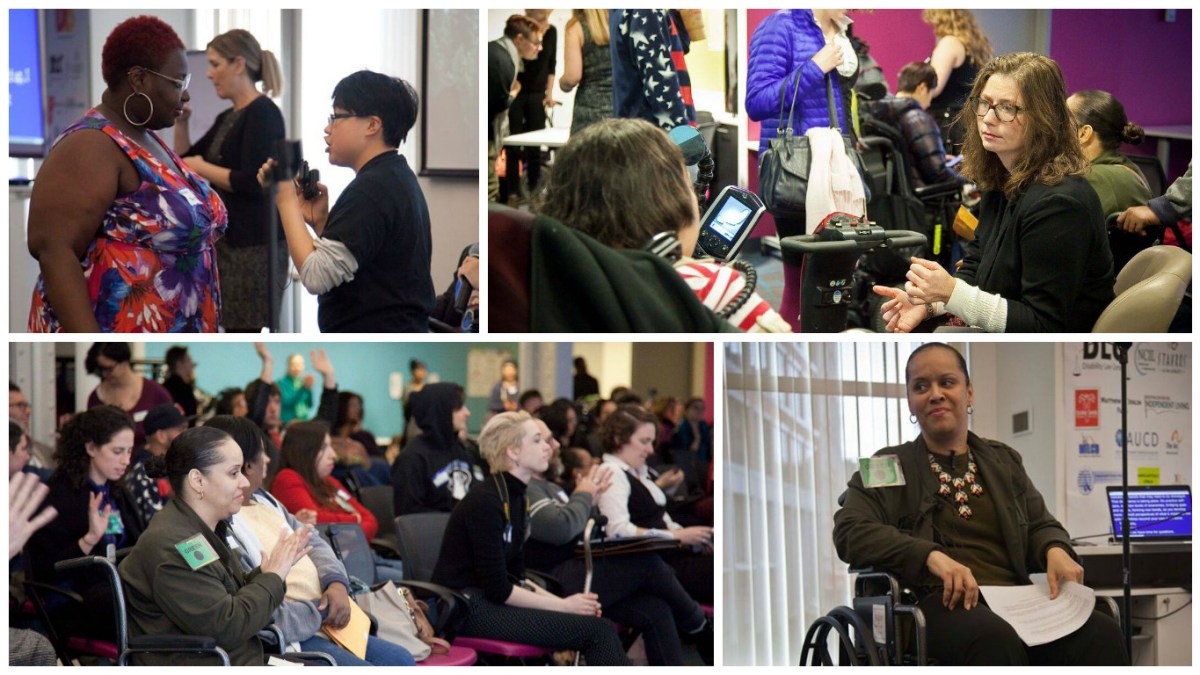 Lessons For Our Future From the Disability Intersectionality Summit ...