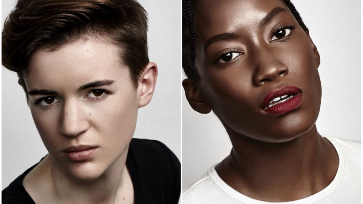 Pop Culture Fix: America's Next Top Model Reboot Has At Least Two Hot ...
