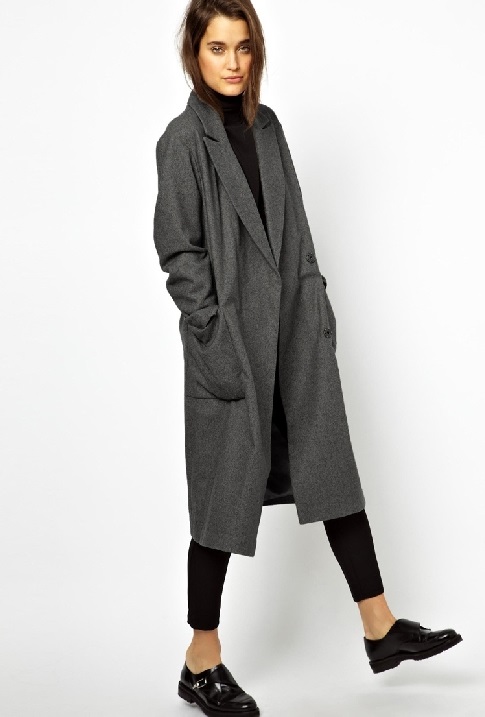 14 Jackets and Coats to Keep You Warm Inside and Out | Autostraddle