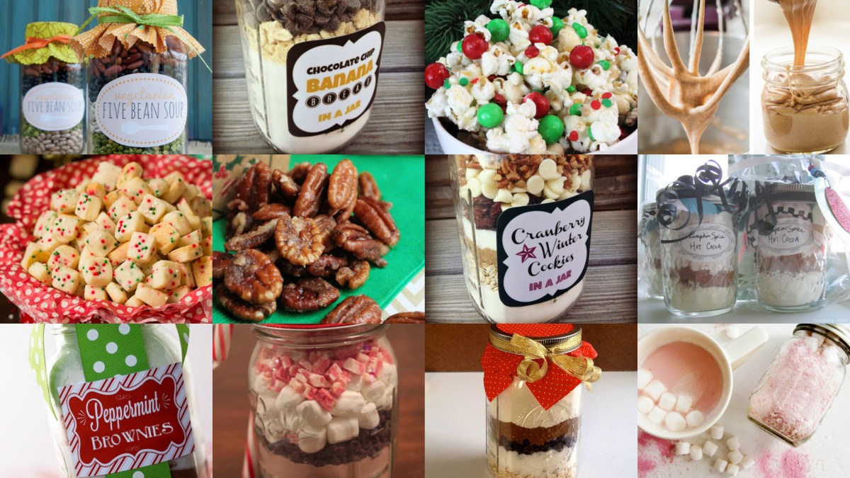 20 Foods to Gift This Holiday Season | Autostraddle