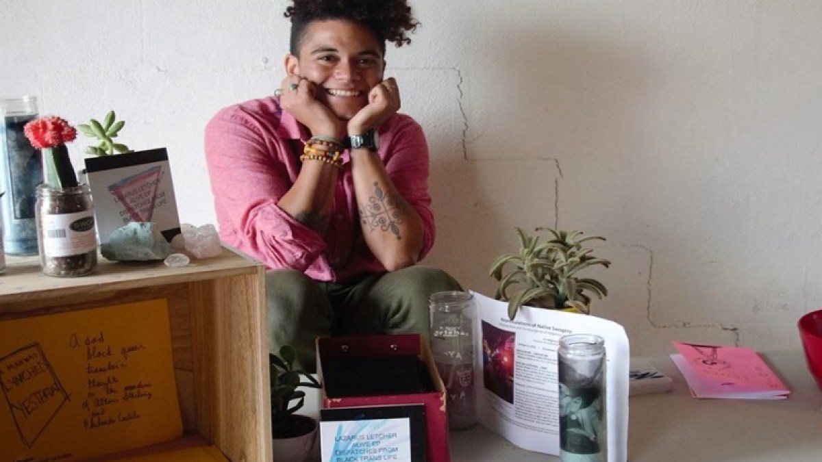 Poly Pocket: Dreaming of a World With Less Fear, More Vulnerability As ...