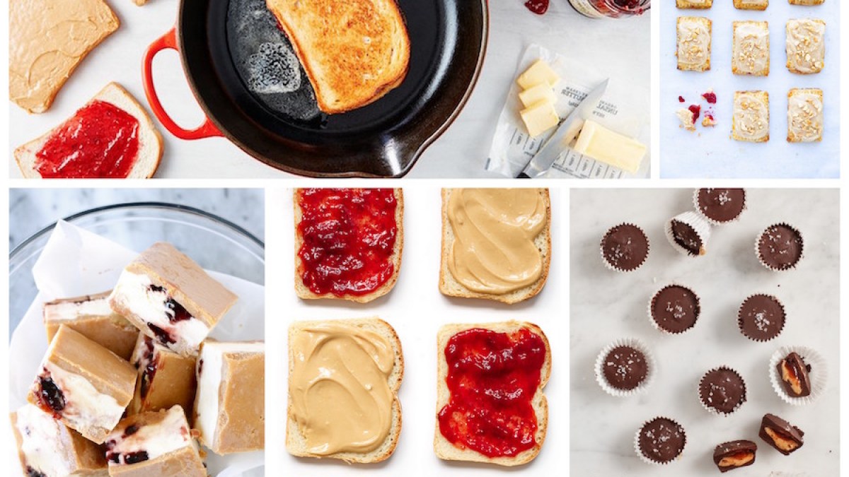 32 Recipes That Prove Pbandj Is A Perfect Combo Autostraddle