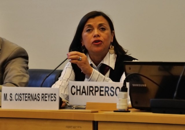 8 Disabled Women Who Are Changing the World Through Politics | Autostraddle