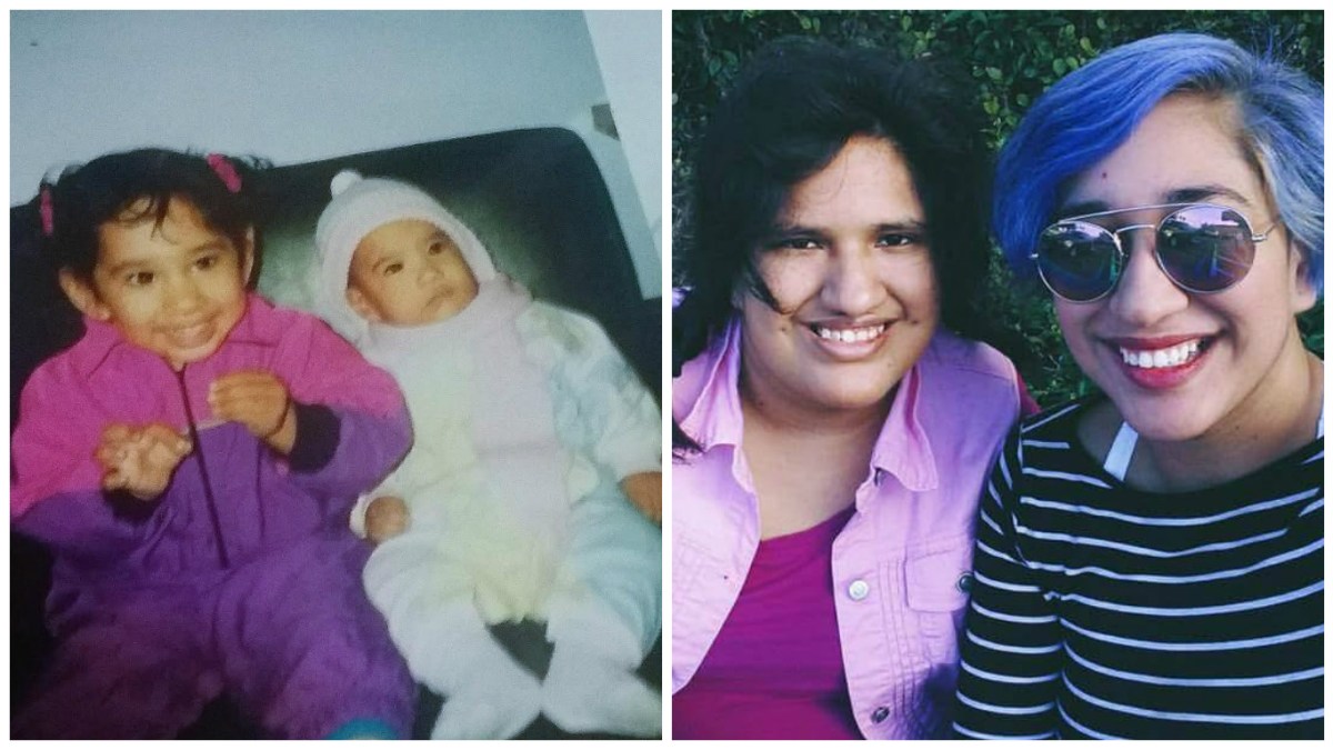 Queer Crip Love Fest: Talking with Queer Disabled Latinx Activist Annie ...