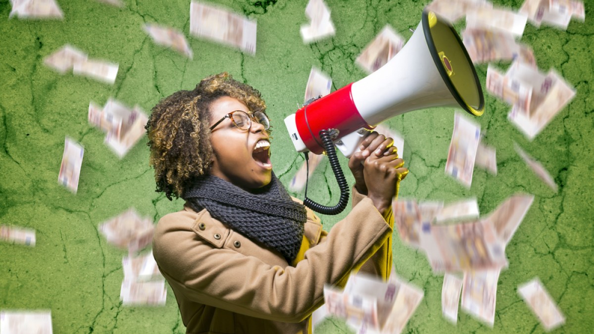 Be the Change: 5 Tips for Queer Activists Charging Into 2017 | Autostraddle