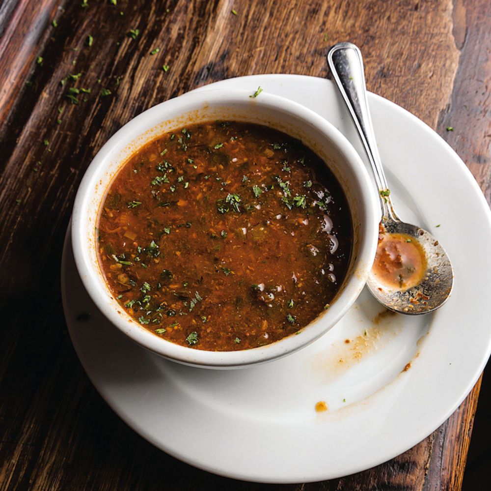 10 Foods From Past Presidential Inauguration Meals That Donald Trump ...