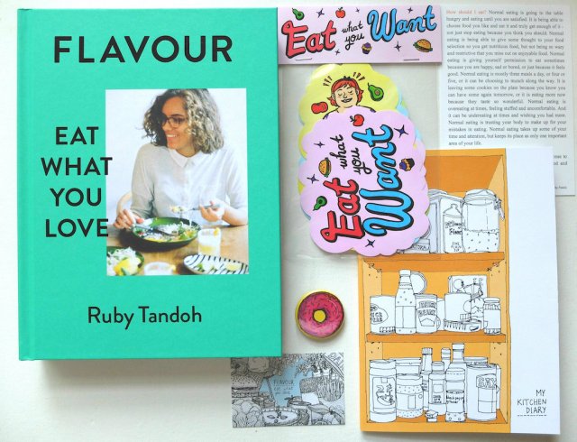 ruby tandoh News | Autostraddle