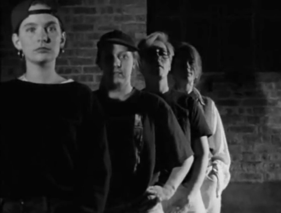 I Watched Lesbian Classic "Go Fish" For The First Time And Wow WTF Is ...