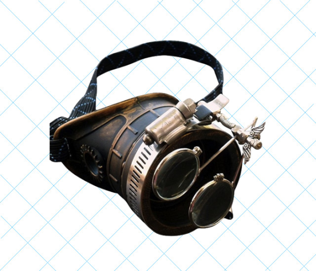 Steal Her Look: Eleanor Roosevelt Monocles | Autostraddle