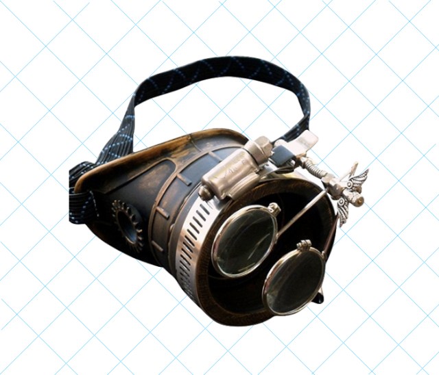 Steal Her Look: Eleanor Roosevelt Monocles | Autostraddle