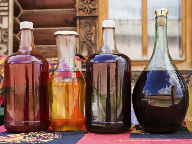 10 Poison-Free Alternatives To Foods and Drinks With Poison In Them ...