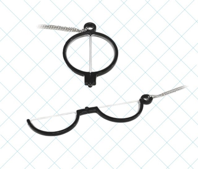 Steal Her Look: Eleanor Roosevelt Monocles | Autostraddle