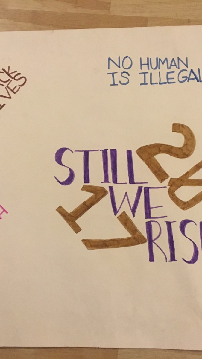 Be The Change: How to Make a Mind Map for Activism | Autostraddle