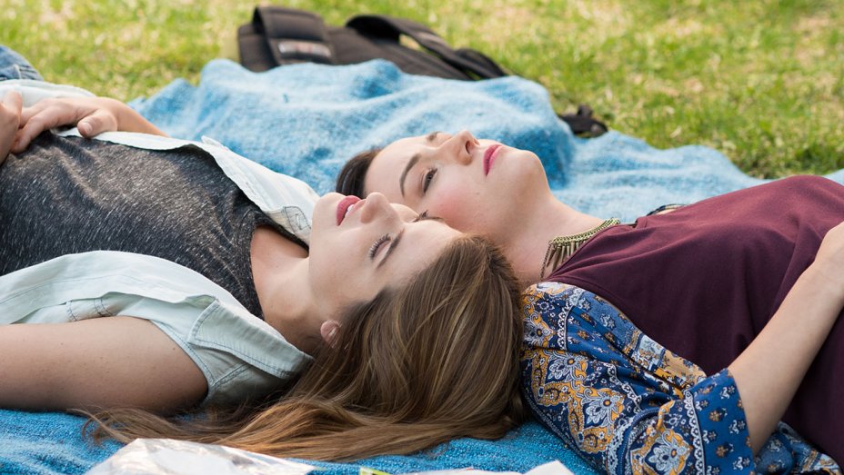 20 Lesbian and Bisexual Comedy Movies, Ranked | Autostraddle
