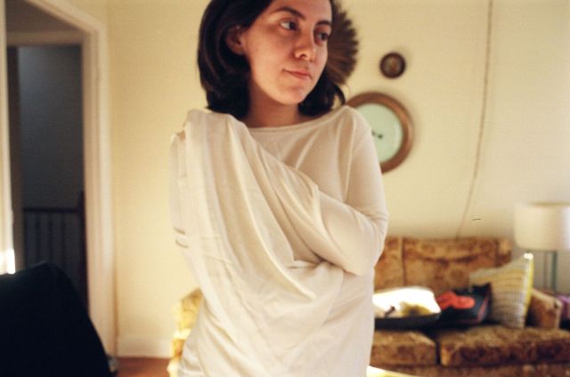 Photoessay: Self-Portraits Fueled by Hope and Anger | Autostraddle