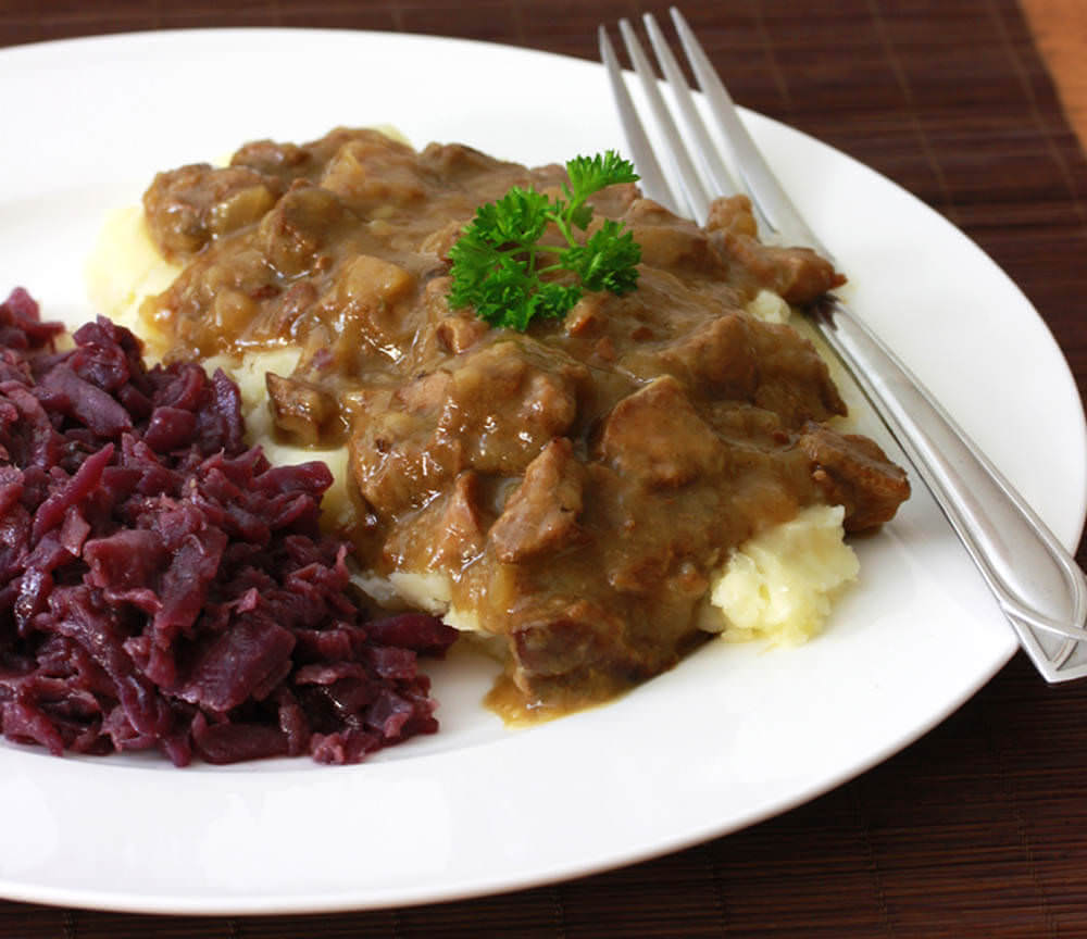 40 Recipes Celebrating Onion Diversity | Autostraddle