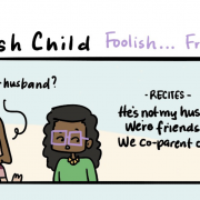 Foolish Child #2: Do You Even Belong Here? | Autostraddle