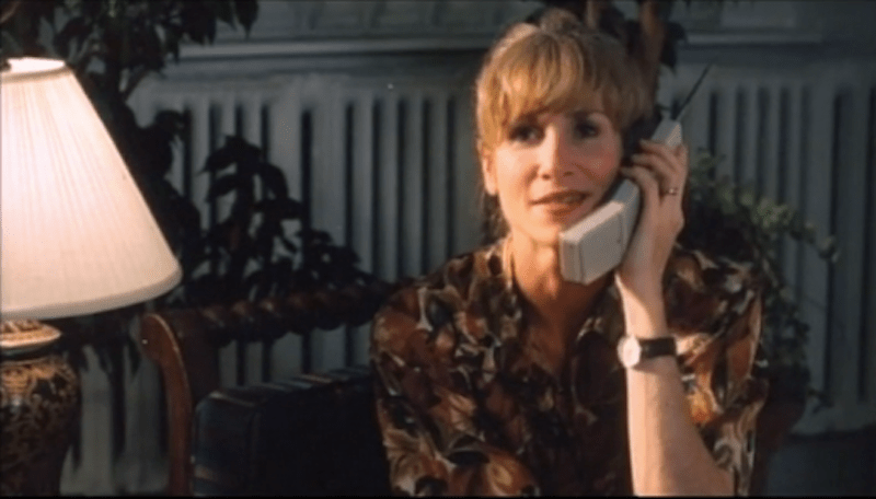 I Watched Lesbian Classic Everything Relative And Whoops Im Sad