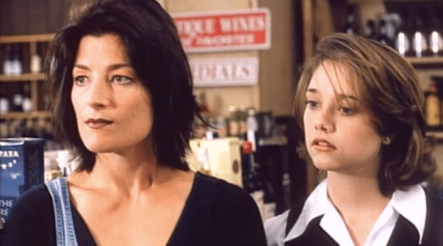 I Watched Lesbian Classic Everything Relative And Whoops Im Sad
