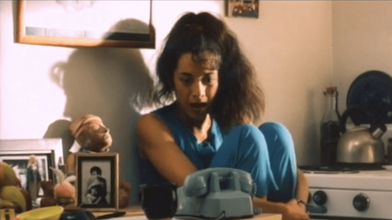 I Watched Lesbian Classic Everything Relative And Whoops Im Sad