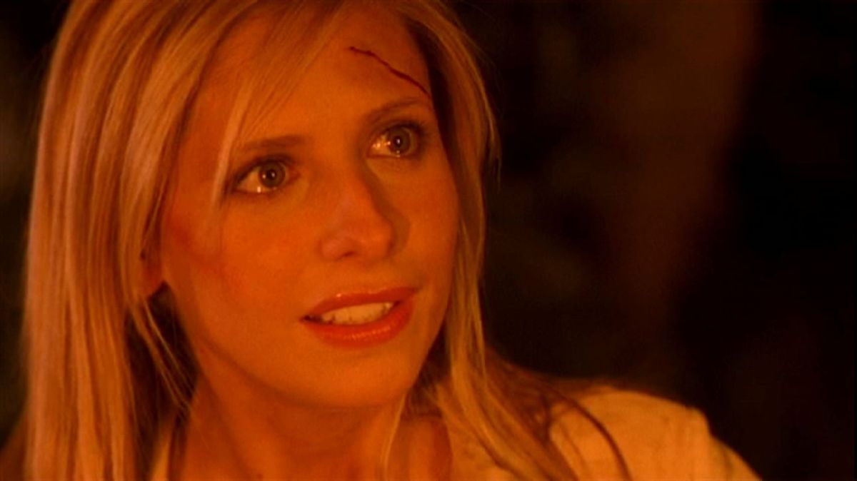 Once More With Feeling: A "Buffy the Vampire Slayer" 20th Birthday ...