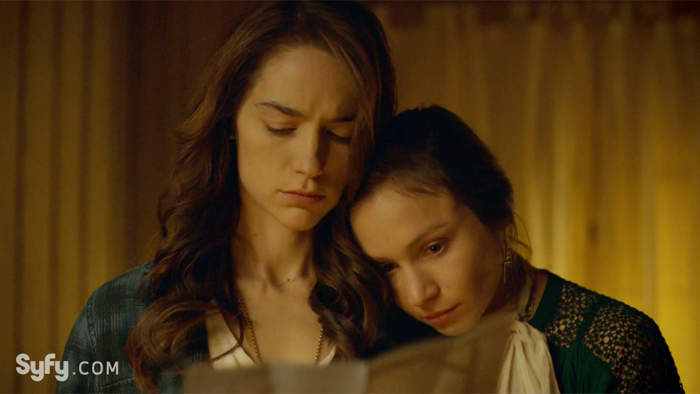 A "Wynonna Earp" Netflix Binge Is The Gay Light You Need In This Cold ...