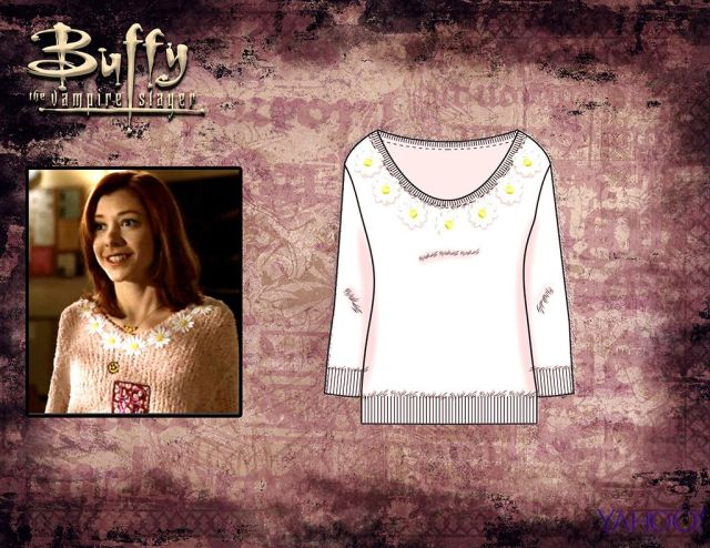 (Almost) Every Piece of "Buffy the Vampire Slayer" 20th Anniversary ...
