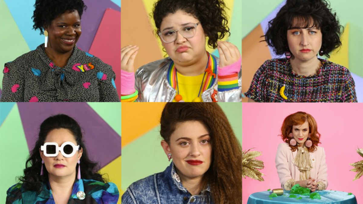 Ladies, You Can Do Numbers Almost As Good As Men With The Help Of Math ...