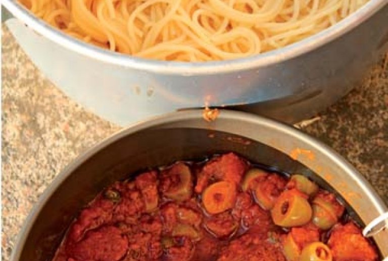 20 No Chop Recipes Because Honestly Who Has The Time | Autostraddle