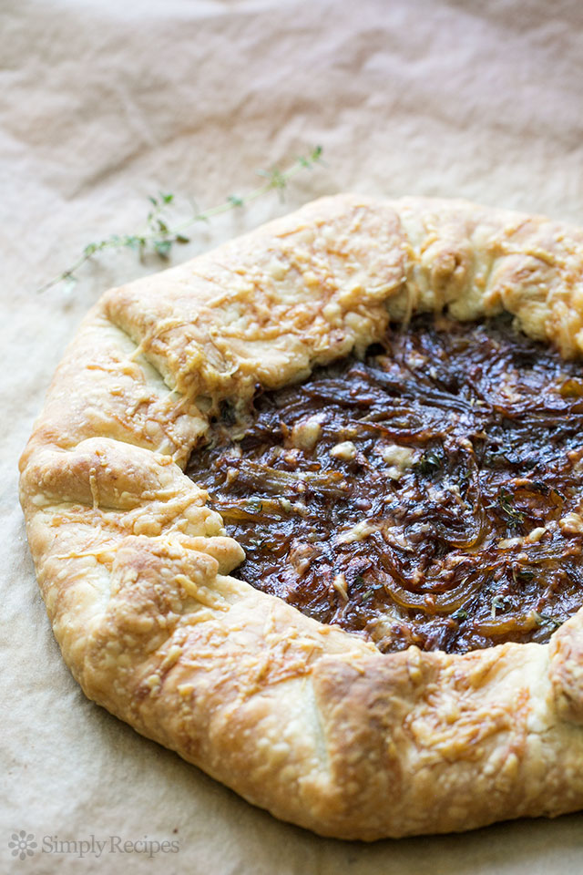 40 Recipes Celebrating Onion Diversity | Autostraddle