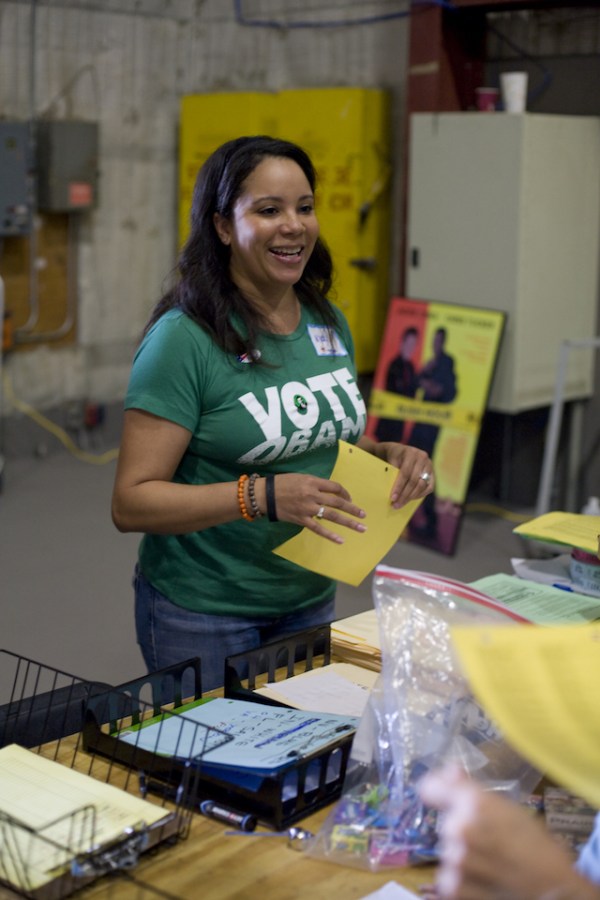 Be The Change: So You Want to Be an Organizer! | Autostraddle