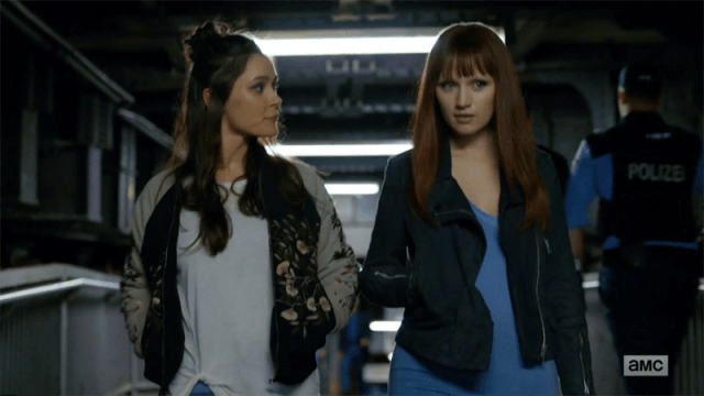 "Humans" Sneaked In One Of The Best Queer Subplots On TV This Season ...