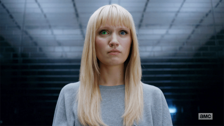 "Humans" Sneaked In One Of The Best Queer Subplots On TV This Season ...