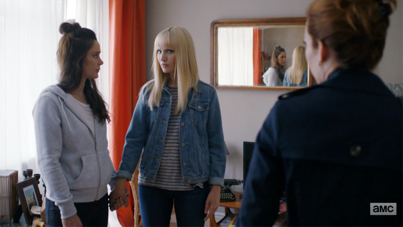 "Humans" Sneaked In One Of The Best Queer Subplots On TV This Season ...