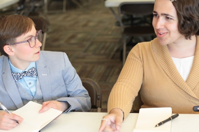 Be The Change: 5 Tips to Plan a Damn Good Activist Meeting | Autostraddle