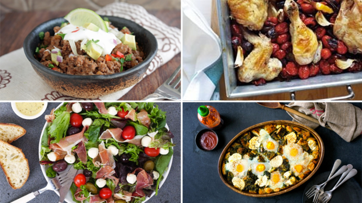 20 No Chop Recipes Because Honestly Who Has The Time | Autostraddle