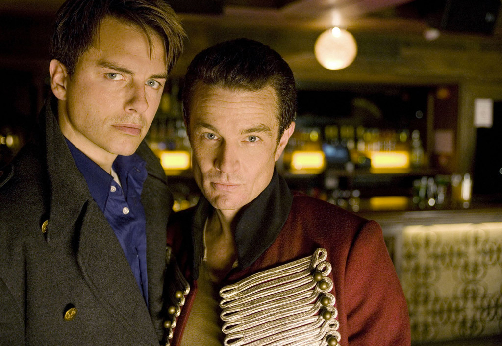 Doctor Who's First Queer Companion Echoes My Own Gay Journey Through ...